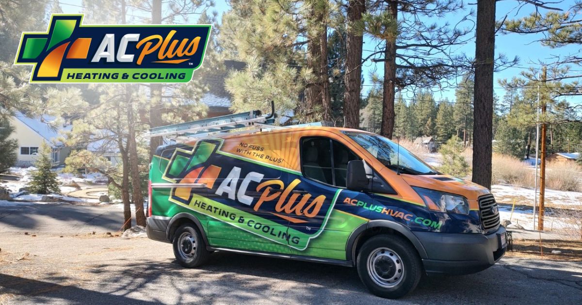 Why Do I Get Moisture On My Windows When The AC Is On? - AC Plus ...