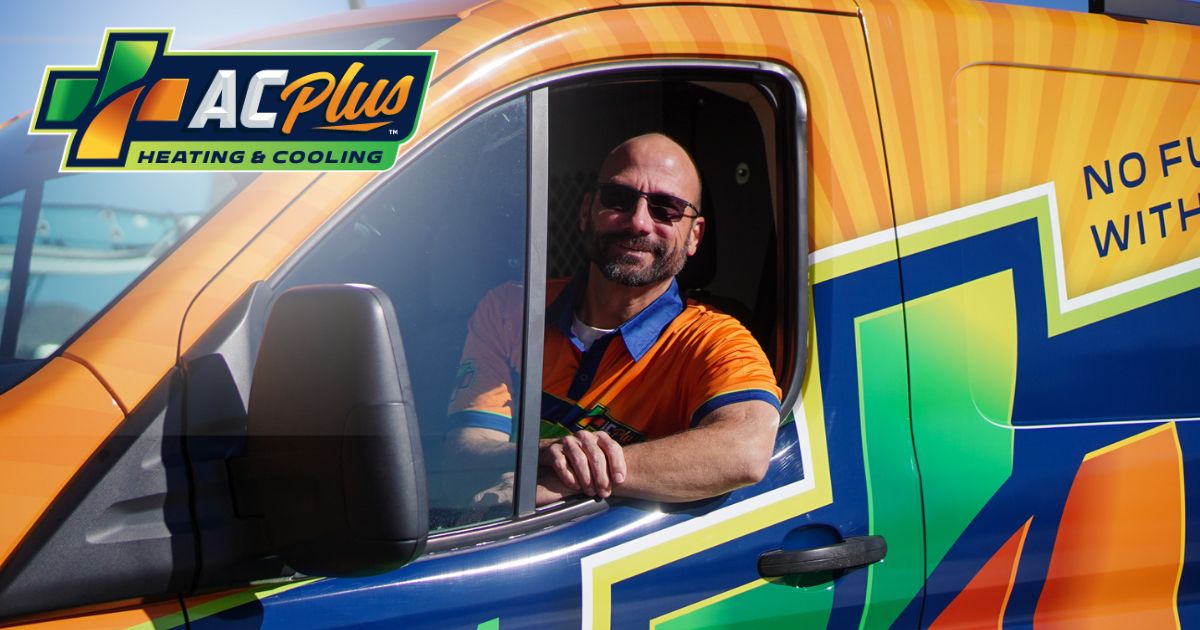 The Best Temperature To Set Your Thermostat To In Summer | AC Plus ...