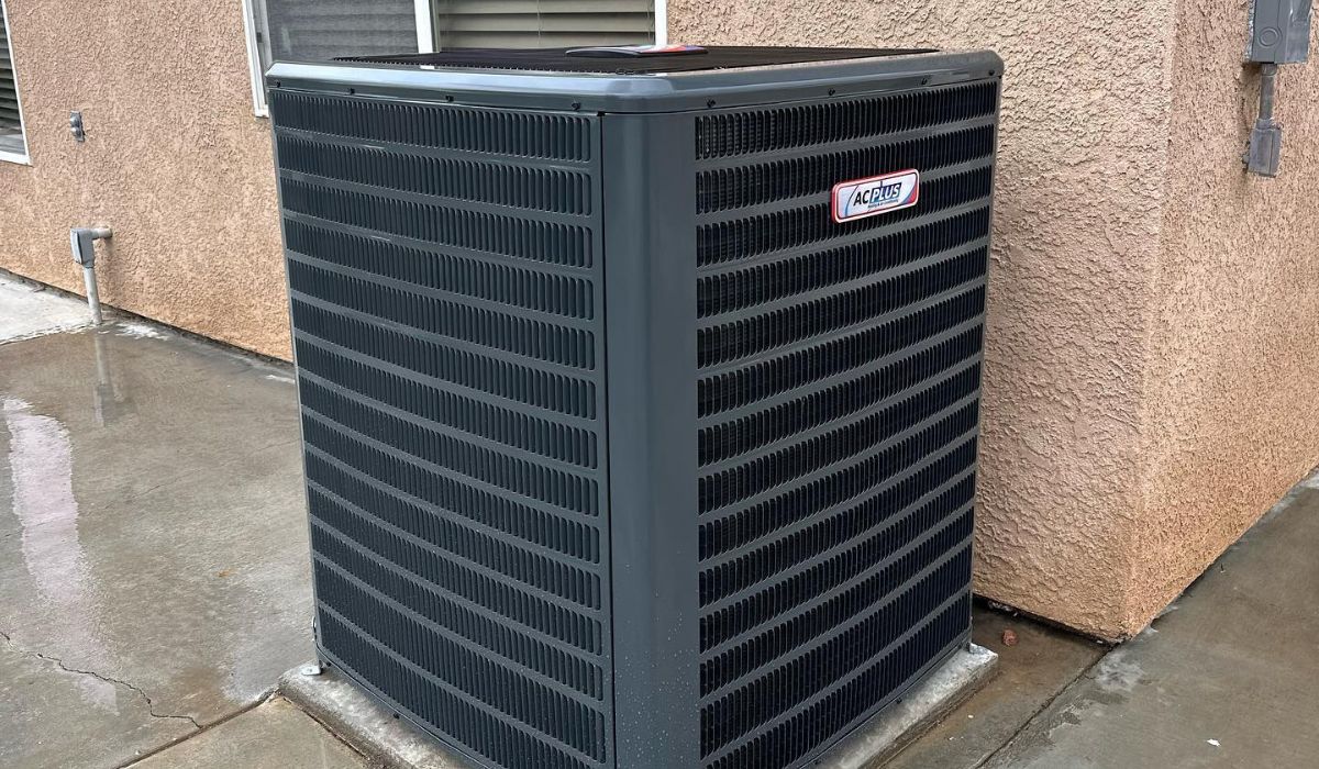 When To Replace Your Air Conditioner | AC Plus HVAC
