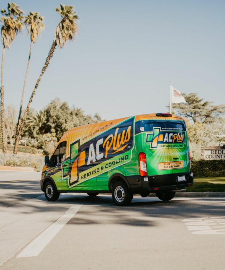 What To Do When Your AC Breaks Down In The Middle Of The Night - AC ...