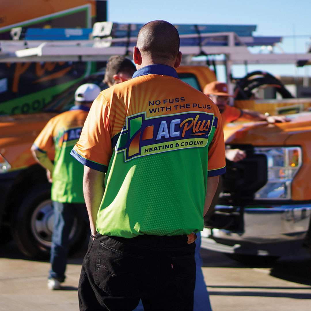 Why Spring Is The Perfect Time For AC Tuneups With AC Plus - AC Plus ...