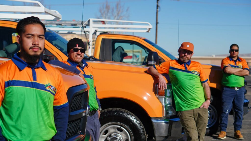 What To Do When Your AC Breaks Down In The Middle Of The Night - AC ...