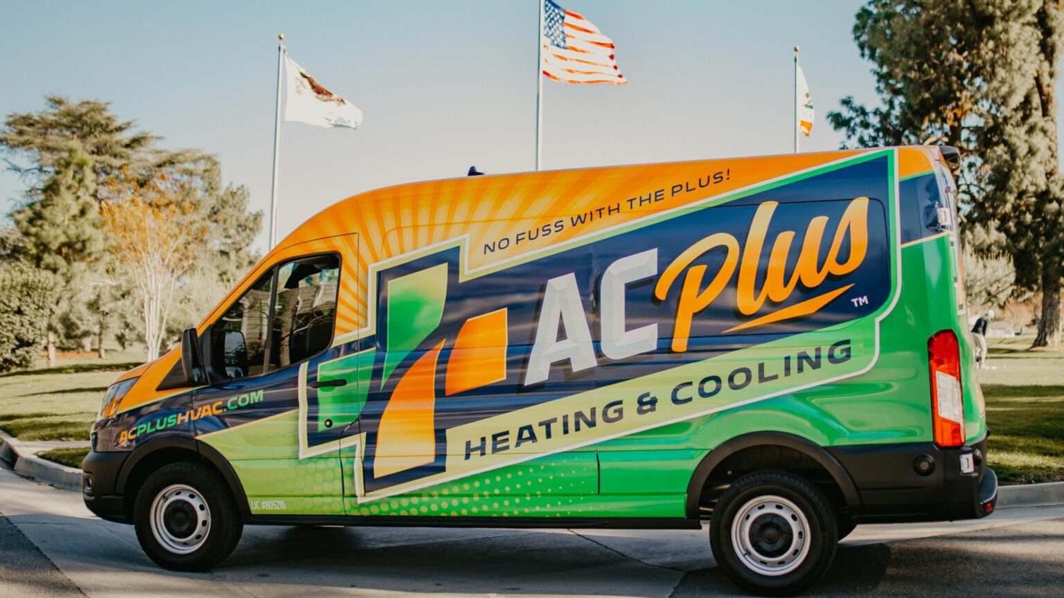 How To Find The Right AC Unit For Your Home - AC Plus Heating & Cooling