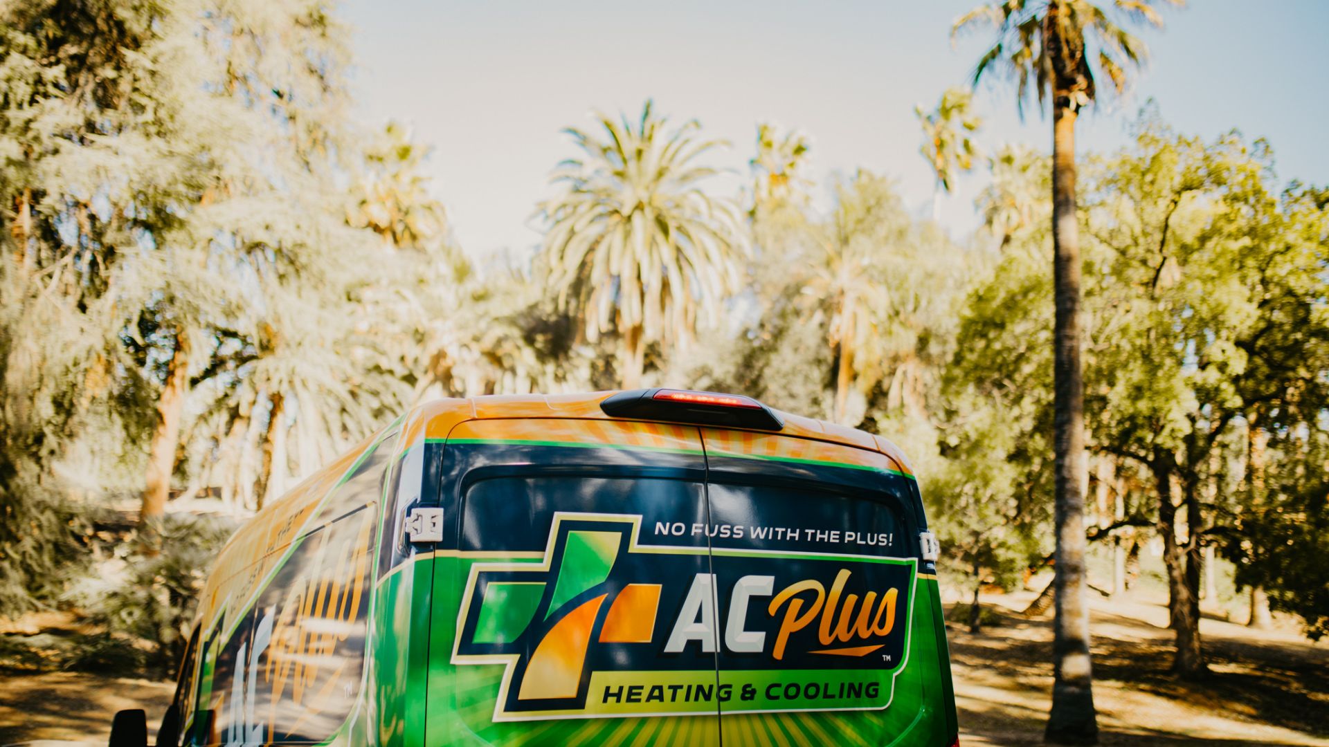Heating Services In Apple Valley, CA - AC Plus Heating & Air