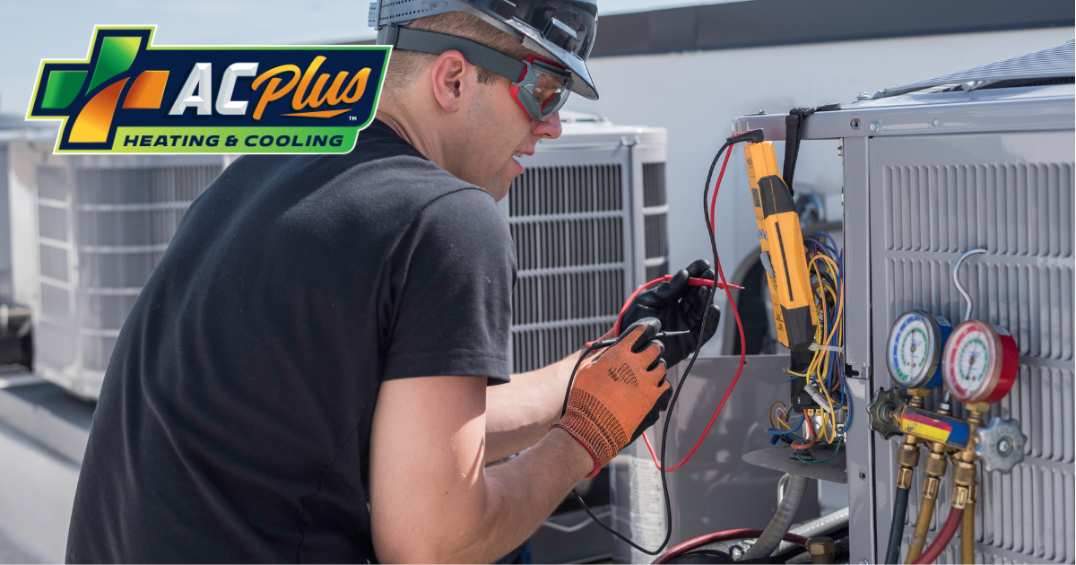 The Importance Of Timely Heater Repairs During The Winter Months - AC ...