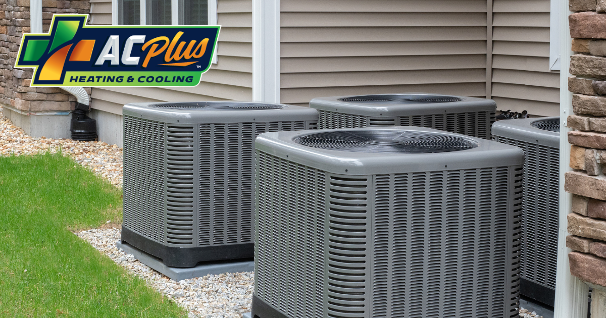 Air Conditioner Dilemmas: Expert Solutions And Tips - AC Plus Heating & Cooling