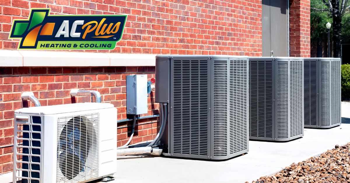 Understanding The Different Financing Options For Upgrading Your HVAC ...