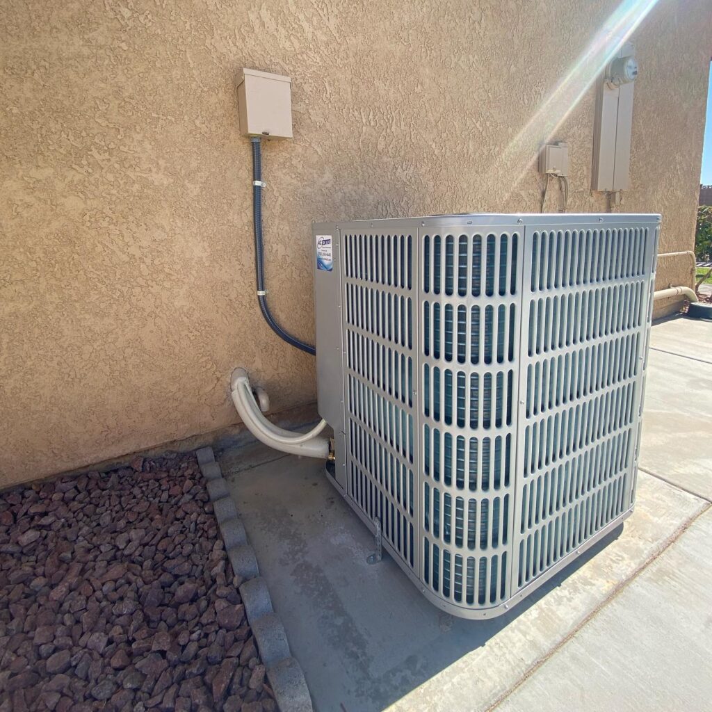 How Dirty Coils Affect Your AC System's Performance - AC Plus Heating ...